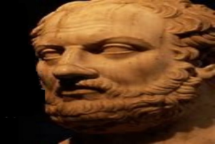 Θουκυδίδης: Τα 4 πιο γνωστά του αποφθέγματα