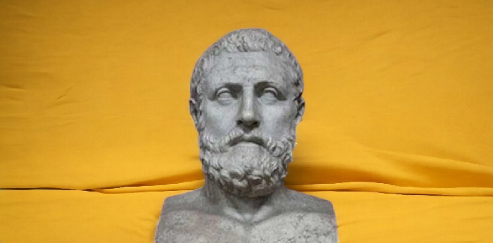 Περίανδρος ο Κορίνθιος: Τα σοφά αποφθέγματα ενός από τους 7 σοφούς της ...