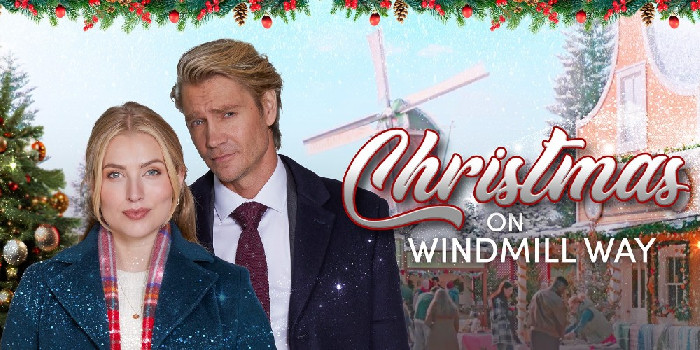 ΧΡΙΣΤΟΥΓΕΝΝΑ ΣΤΟ ΓΟΥΝΤΜΙΛ ΓΟΥΕΙ: Μια χαριτωμένη, γοητευτική, με ...