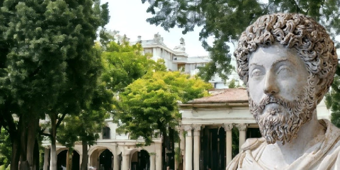 Η οπτική, το γεγονός, και η αλήθεια: Αποφθέγματα του Μάρκου Αυρήλιου