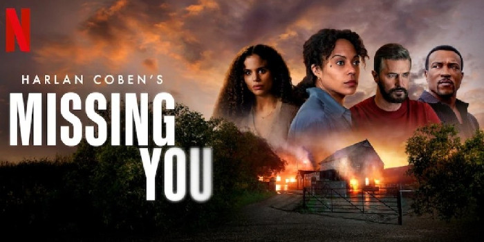 Μου Λείπεις (Missing you): Συναρπαστική σειρά που κάνει πρεμιέρα το ...