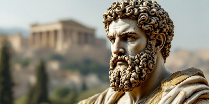 Περίανδρος ο Κορίνθιος: Τα σοφά αποφθέγματα ενός από τους 7 σοφούς της ...