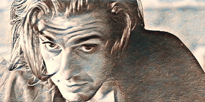 Κάποτε θα 'ρθουν να σου πουν: Παύλος Σιδηρόπουλος