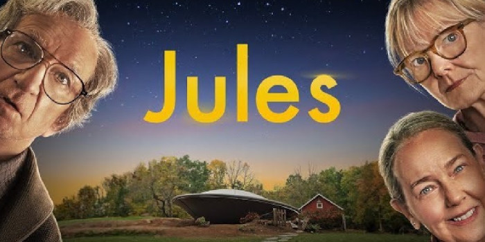 Jules (2023): Μια τρυφερή και ξεχωριστή ιστορία φιλίας στον κόσμο του ...